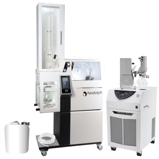 Heidolph Instruments